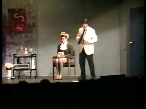 Black Comedy