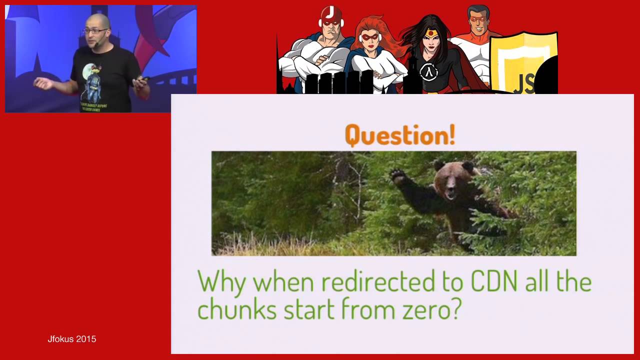 Everything you wanted to know about writing async, high-concurrency HTTP applications in Java, but