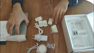 D1D9 Home-GSM Alarmanlage | Test 2025