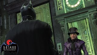 Animated Mad Hatter Mod Showcase at Batman Arkham Origins Nexus - Mods ...