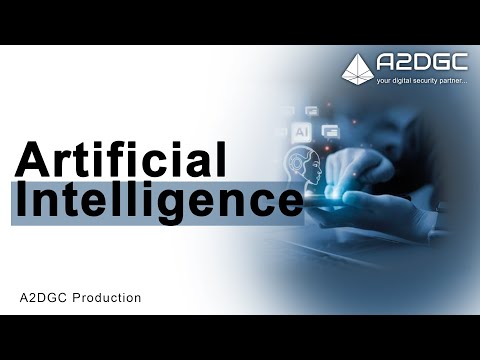 What Does Artificial Intelligence (AI) Mean?