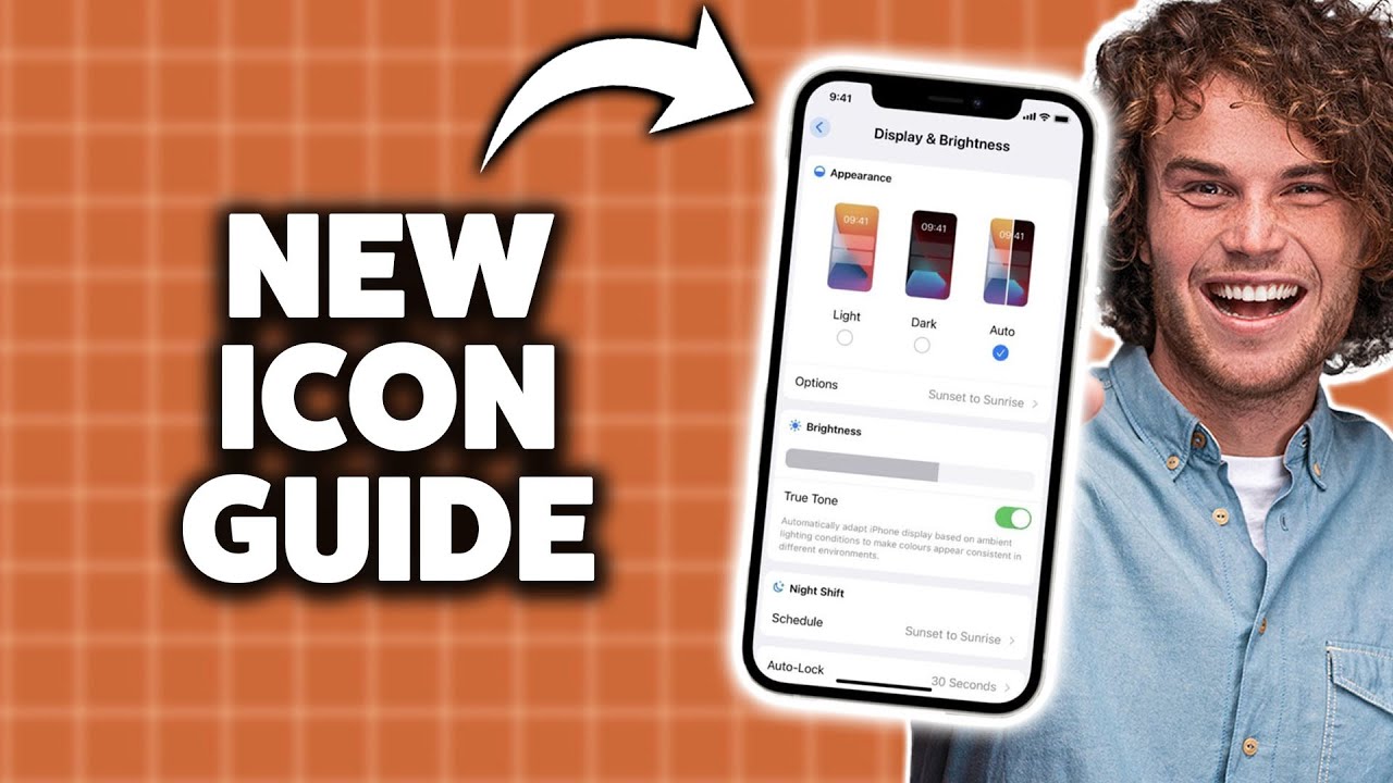How To Change Message Icon On iPhone 2026 (Step-By-Step Tutorial)