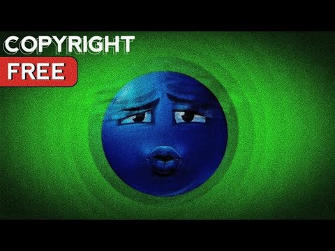 Troll face green screen new | Troll face template
