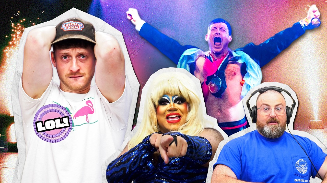 Zach Zucker Reveals the TRUTH About Clowning