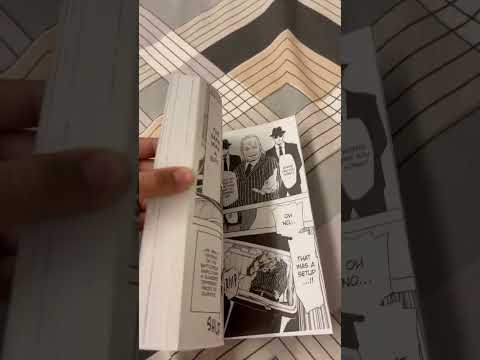 Spy x family manga (volume 1 )