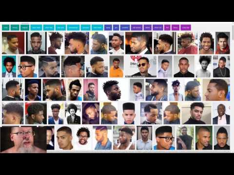 Afro hair, prejudice, and beauty standards (watch followup in description)