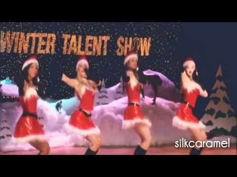 Silkcaramel's Christmas Wishlist !