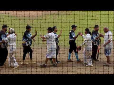 Lokahi Kānes vs Money Line | 2024 King of Hawaii