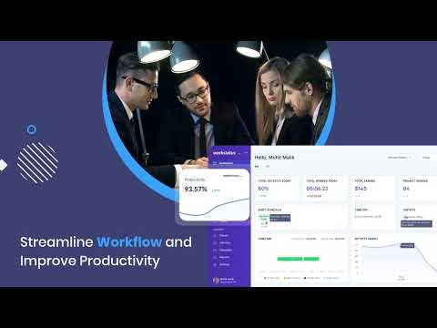 Home Health Care Time Tracking Software | Workstatus