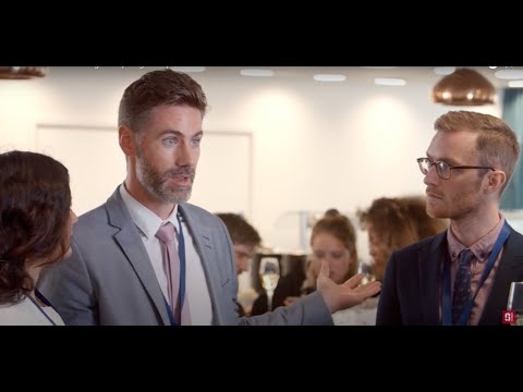 Stanford Executive Program Spotlight: Impact