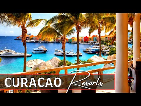 Top 12 best All-Inclusive & Luxury Resorts in Curacao, Caribbean