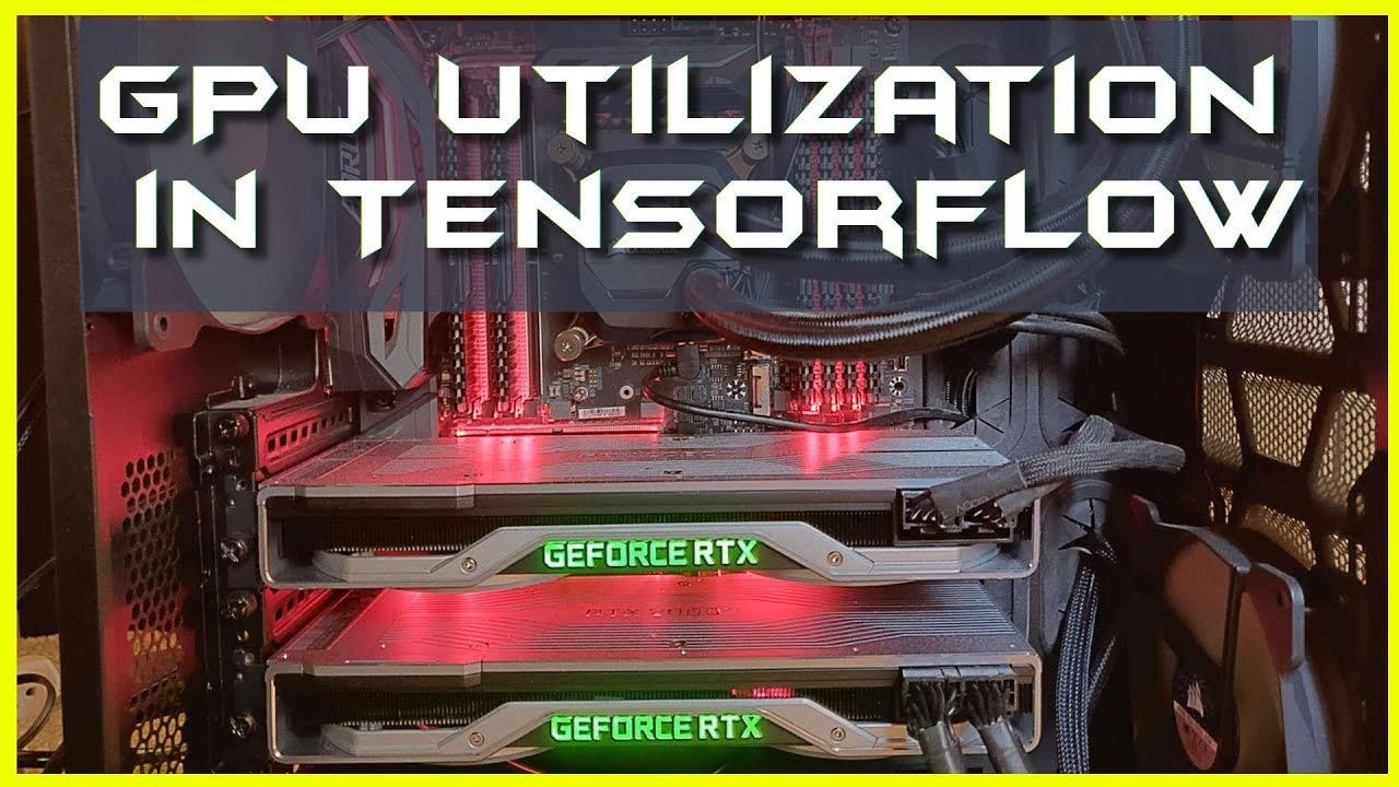 How to Manage GPU Resource Utilization in Tensorflow and Keras