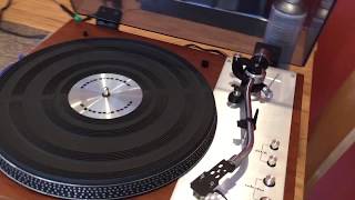 Marantz Model 6300 Servo Control Direct Drive / Auto Shut Off Turntable ...