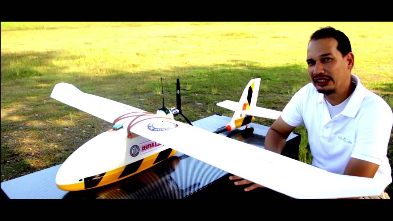 Davao UAS Mindanao Travel Channel Feature