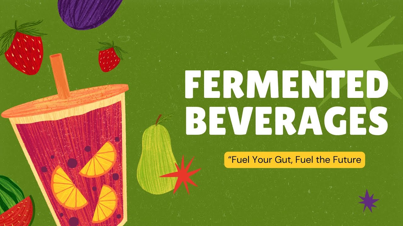 Why Investors Love the Fermented Beverages Market in 2025 | Stats And Research