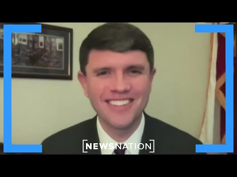 Can Texas Democrat gain statewide appeal focusing on faith? | Elizabeth Vargas Reports