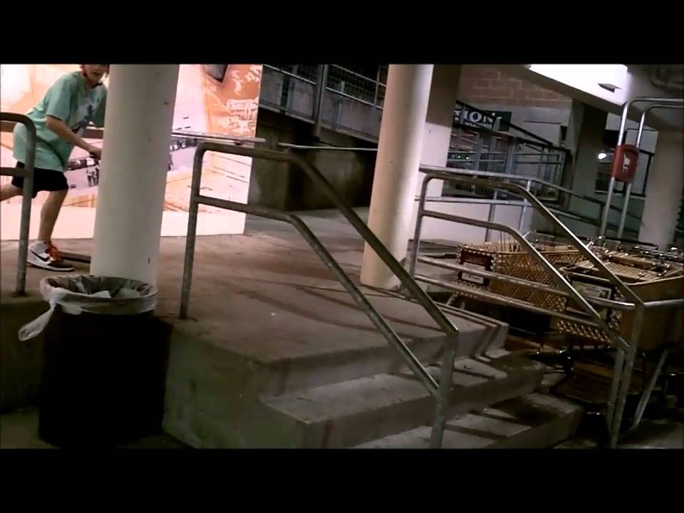 Alex Tanner Day Edit