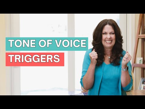 Why Tone of Voice Makes You Feel Triggered