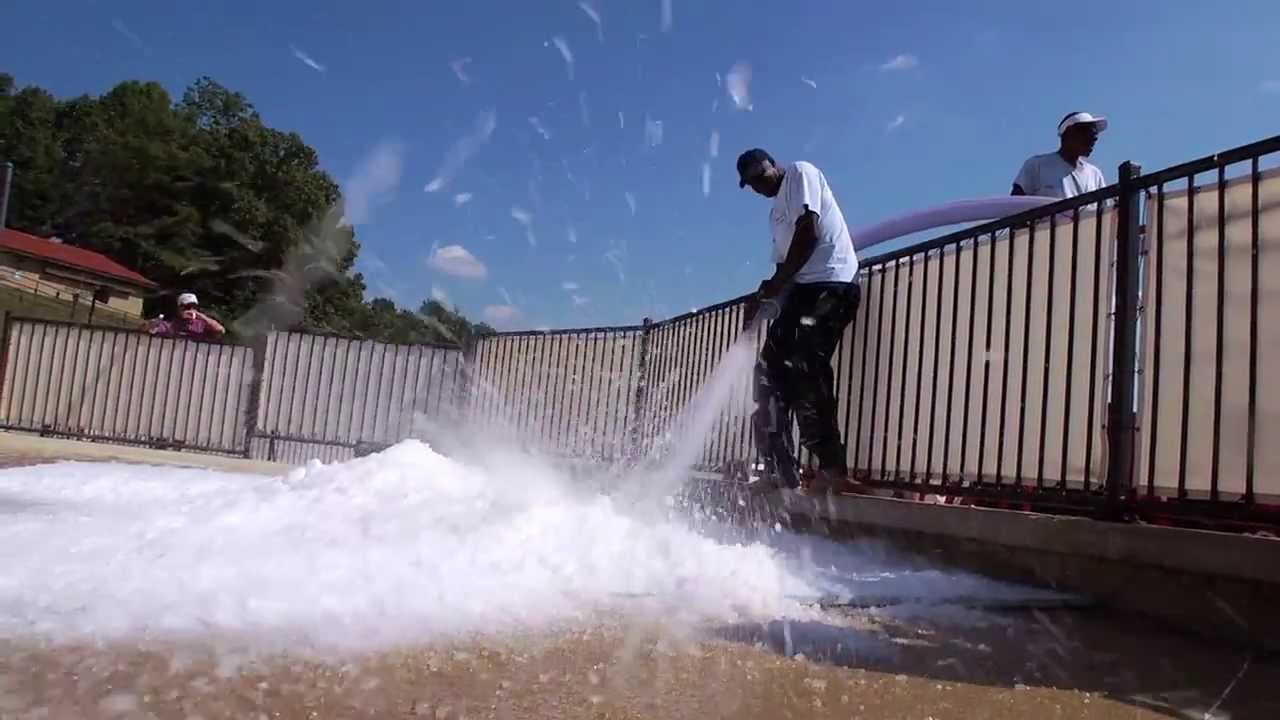 LanierWorld Winter Experience Teaser Trailer