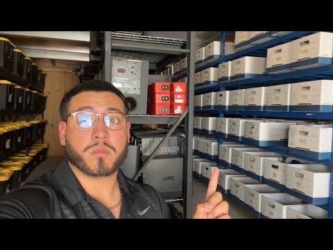 Why I only sell electronics on eBay!! Find what to sell on eBay