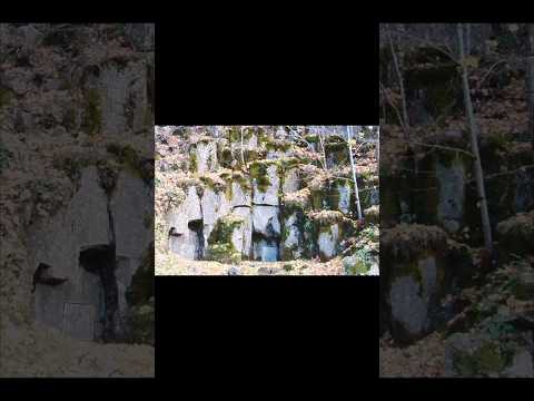 Mount Shasta's Secret Path to Telos & Shambhala from Hedge Creek Falls