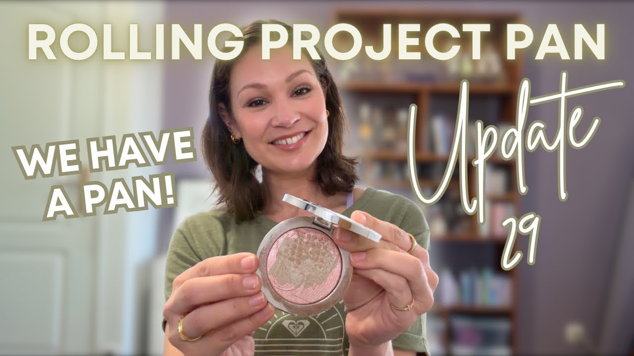 PROJECT PAN 2026 || a long term project finally done! // Update 29