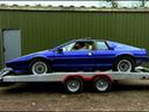 World's Longest Car Repair List Mash-Up | Wheeler Dealers