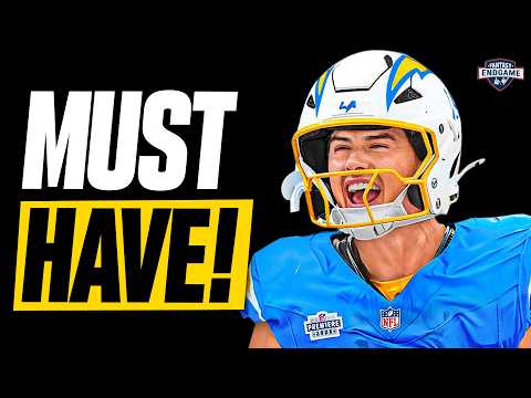 These 5 Guys Could BREAK Fantasy in 2025!
