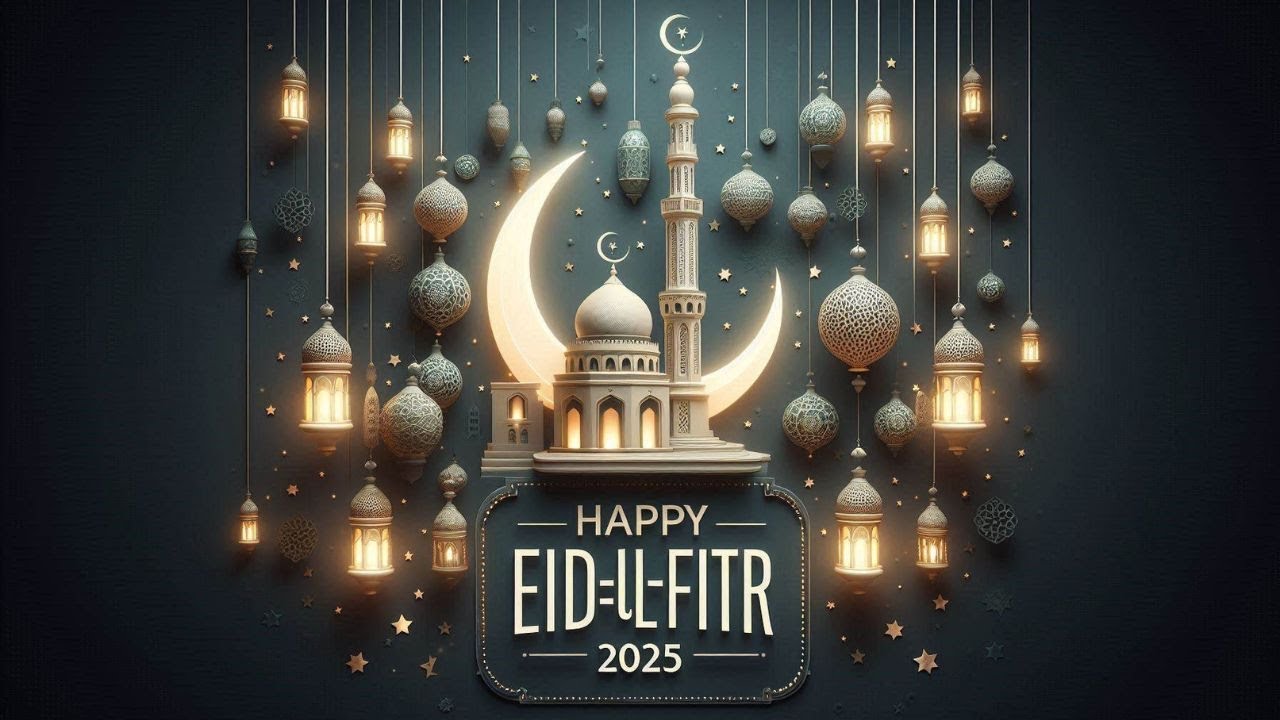 Eid Mubarak 2025 | Happy Eid ul Fitr 2025 | Eid-al Adha 2025-Happy Bakrid 2025