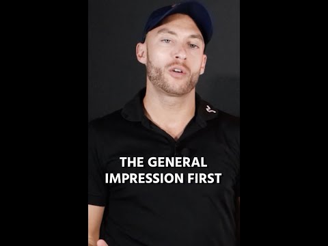 What Is The General Impression in EMS?