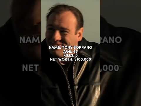 Tony Soprano 😲 #shorts #memes #reels #reel #funny #funnyvideo #comedy #facts #anime #animals #music
