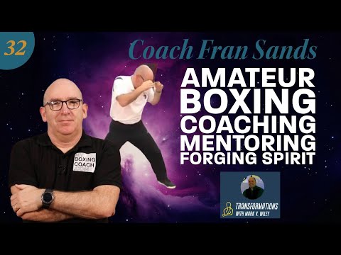 Interview with a Boxing Coach