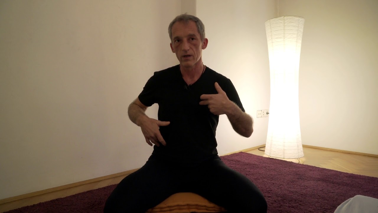 Muscle Armoring / Tightness – Traumatized.com