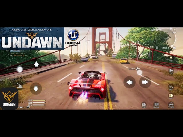 Undawn: 5 best beginner tips for Undawn Closed Beta