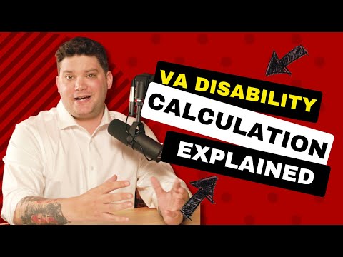 How to Accurately Calculate VA Disability Compensation