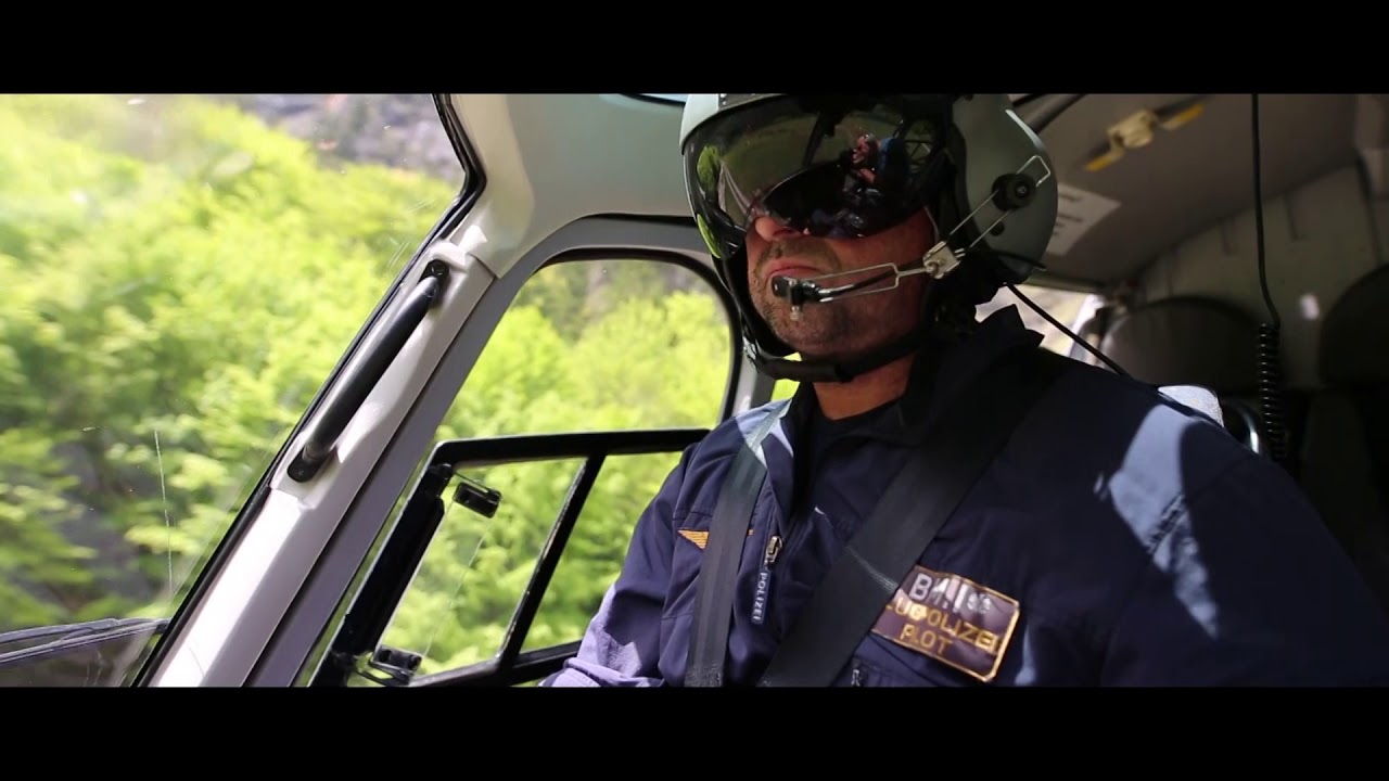 FLUGPOLIZEI 09 2018