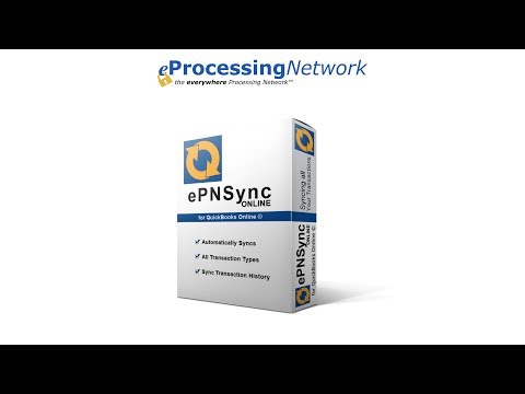 ePNSync Online - Overview