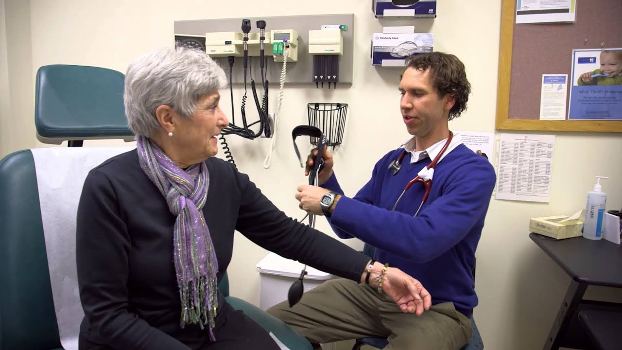 An Introduction to MyChart