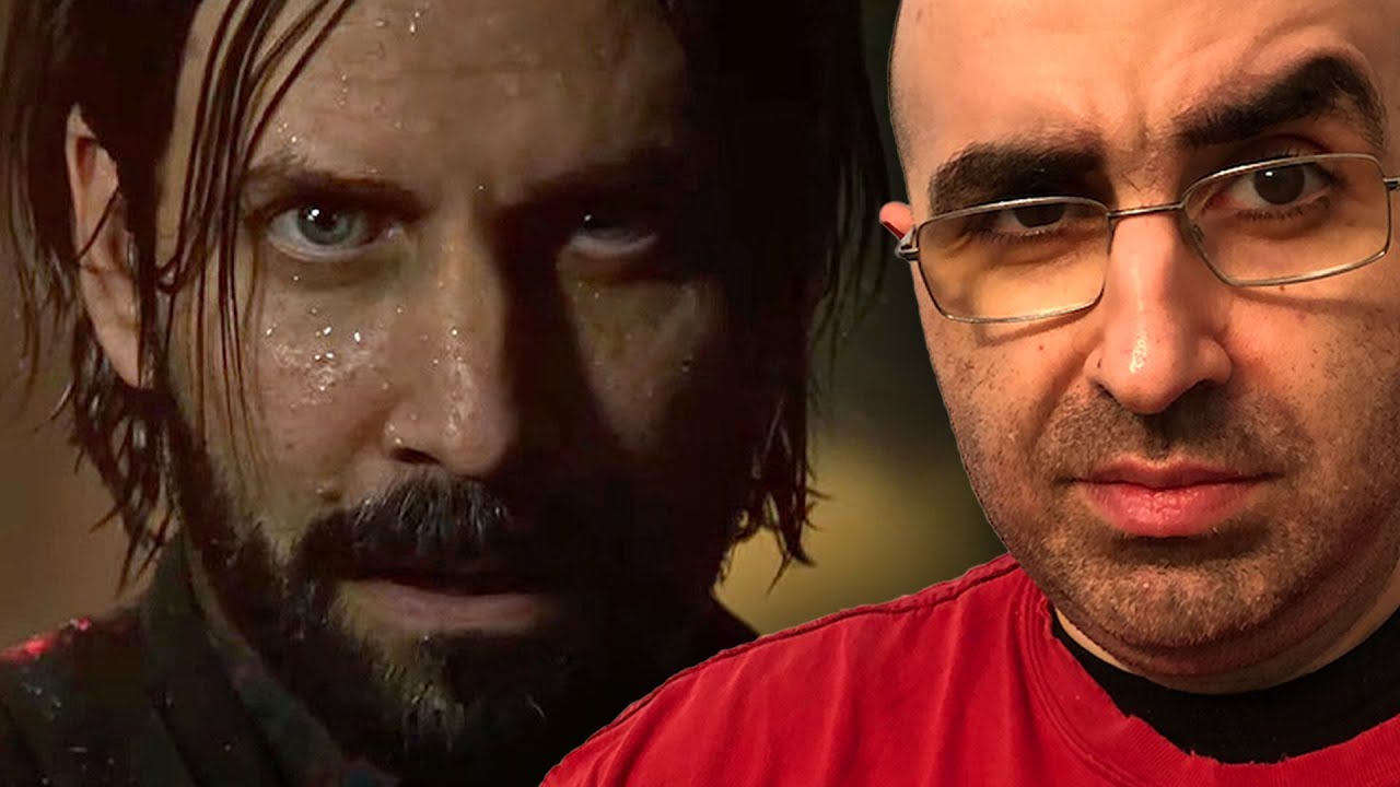 Alan Wake 2 PC System Requirements and Specs... - Mithrie