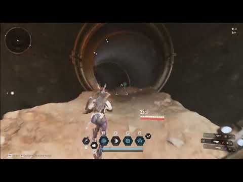 Steam Community :: Video :: The First Descendant Encrypted Vault - Agna ...