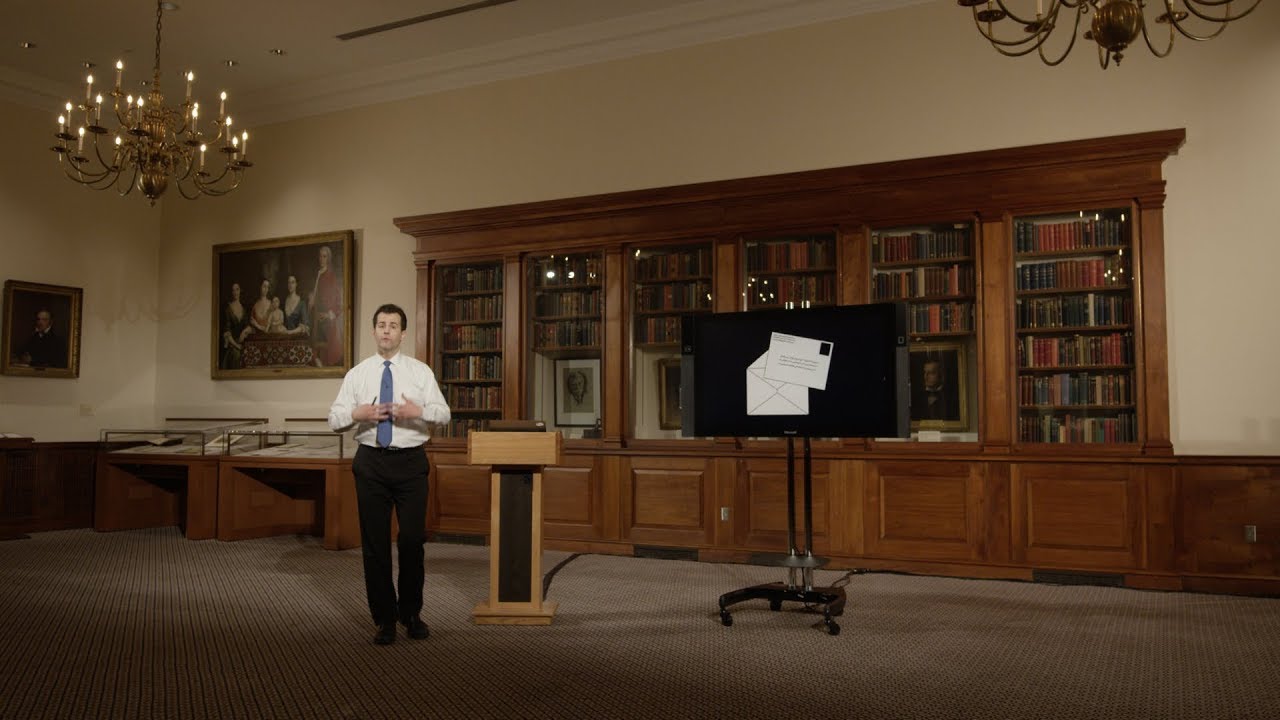 Internet Technologies, Cloud Computing - CS50 for Lawyers 2019