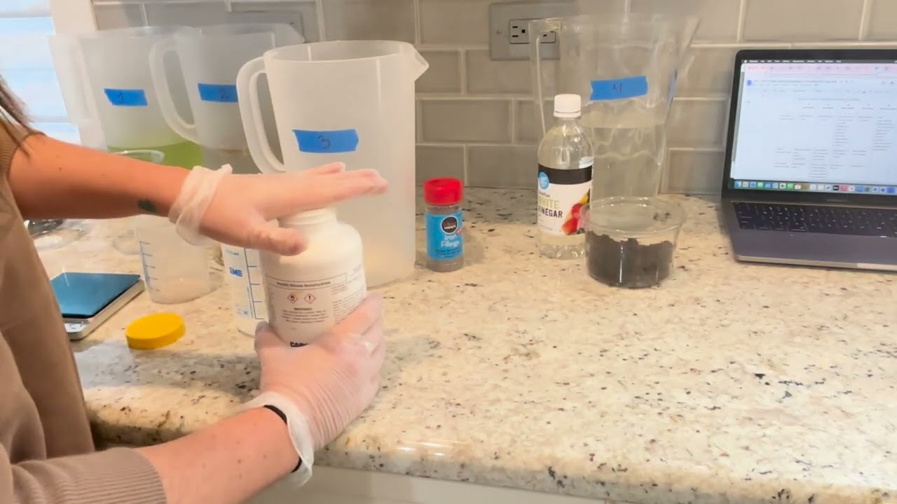 Unit 5.2 Matter Properties - OpenSciEd