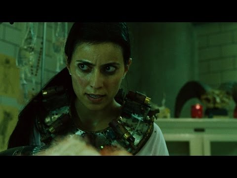 SAW III - UNRATED EDITION