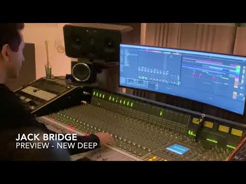 Jack Bridge - Songs, Events and Music Stats | Viberate.com