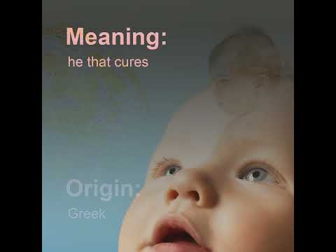 Jason Baby Name Meaning, Origin and Popularity, by SleeplessParent.com