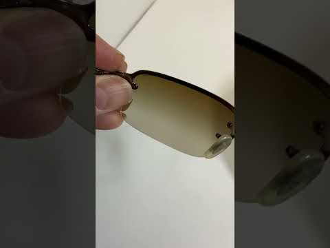 Ray-Ban RB 3217 014/83 Bronze Polarized Sunglasses
