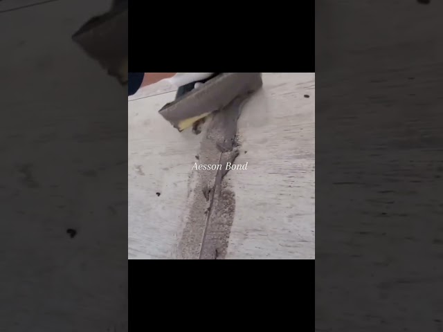 Epoxy Grout - Epoxy Grouting Compound Manufacturer from Jaipur