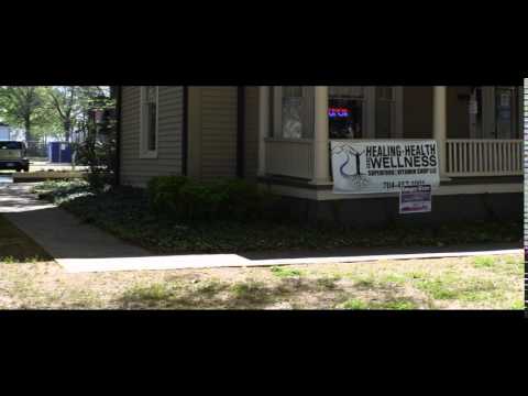 About Healing Health and Wellness Center of Shelby (Short Film)