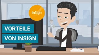 inSign Software - 2025 Reviews, Pricing & Demo