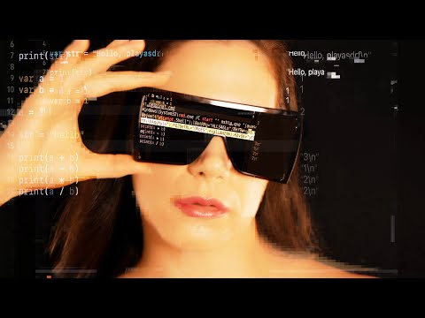 Augmented Reality (AR) | How AR is Changing Our World | History & Applications